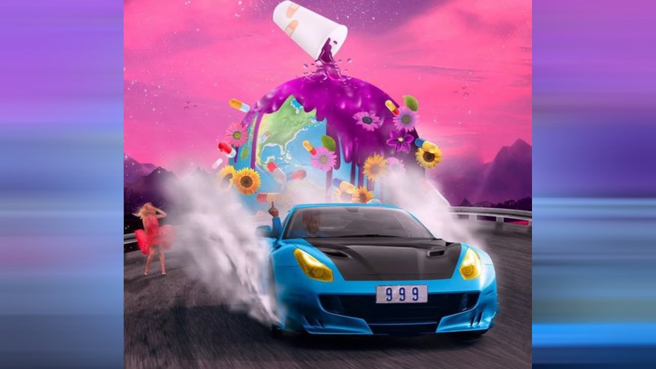 Juice WRLD - Lean Wit Me (Remix) [Prod.By V*LONELY] - YouTube