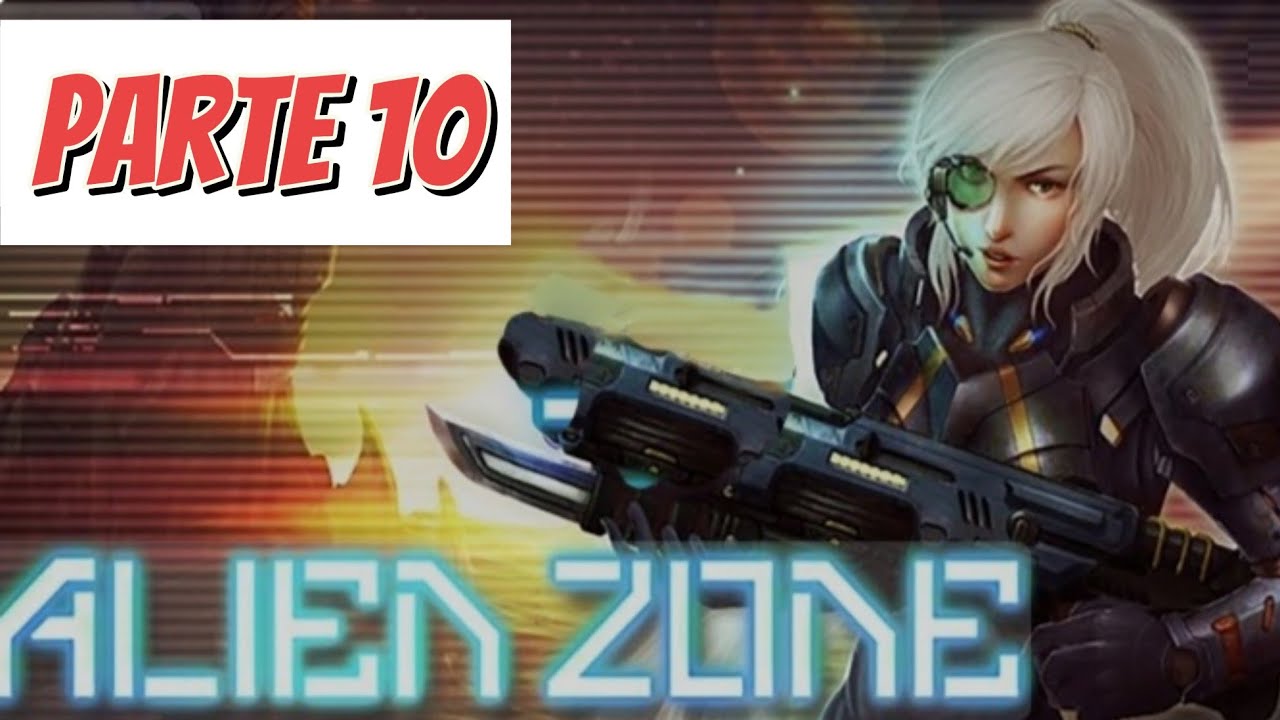 Alien ZONE plus#tiktok #gamer #youtube #alinezoneplus #fyp#games - YouTube