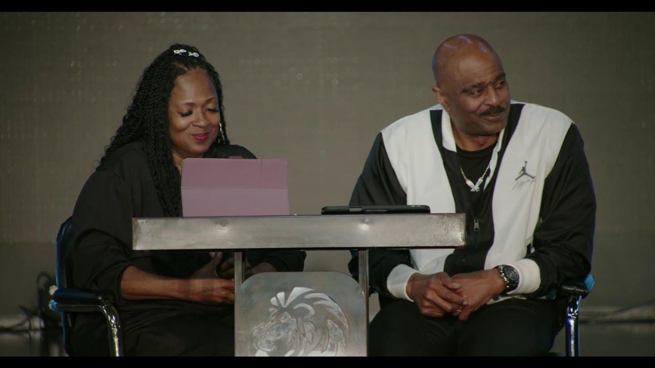 Bible Study | Pastor Dewayne Freeman| 05142025|7pm - YouTube