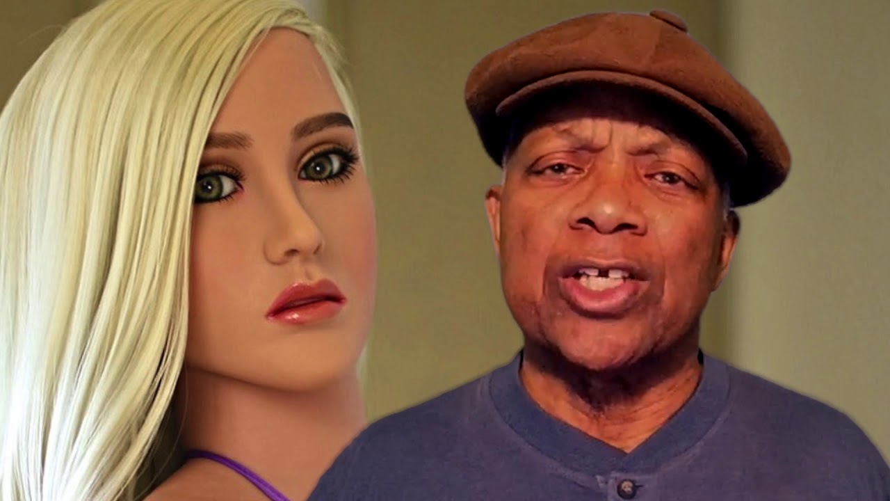 Sex Dolls Youtube