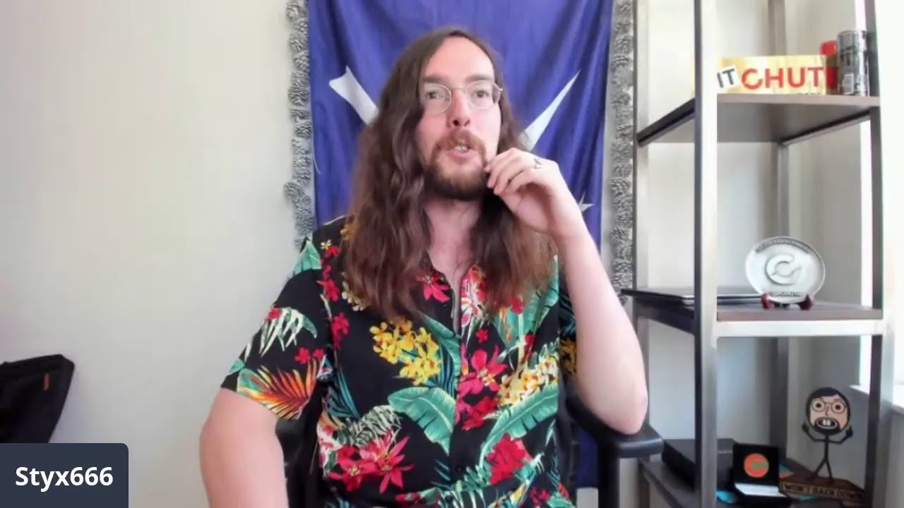 Styxhexenhammer Rumble