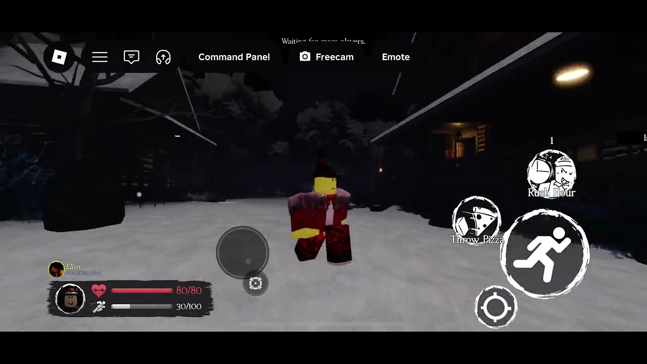 Anniversary Elliot Skins Showcase (ROBLOX FORSAKEN) - YouTube