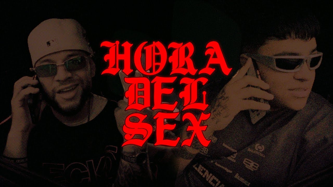 Cris Jp Satelo Hora Del Sex Video Oficial Youtube