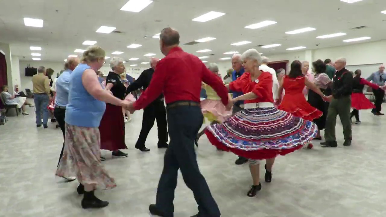 1842 Bill Harrison & Clay Goss My Brown Eyed Girl - YouTube