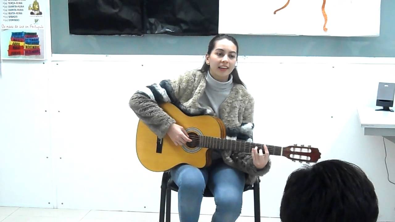 Marcia Zea B1 - YouTube