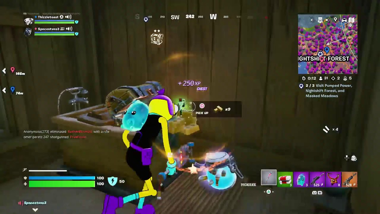 Let's Play! - YouTube