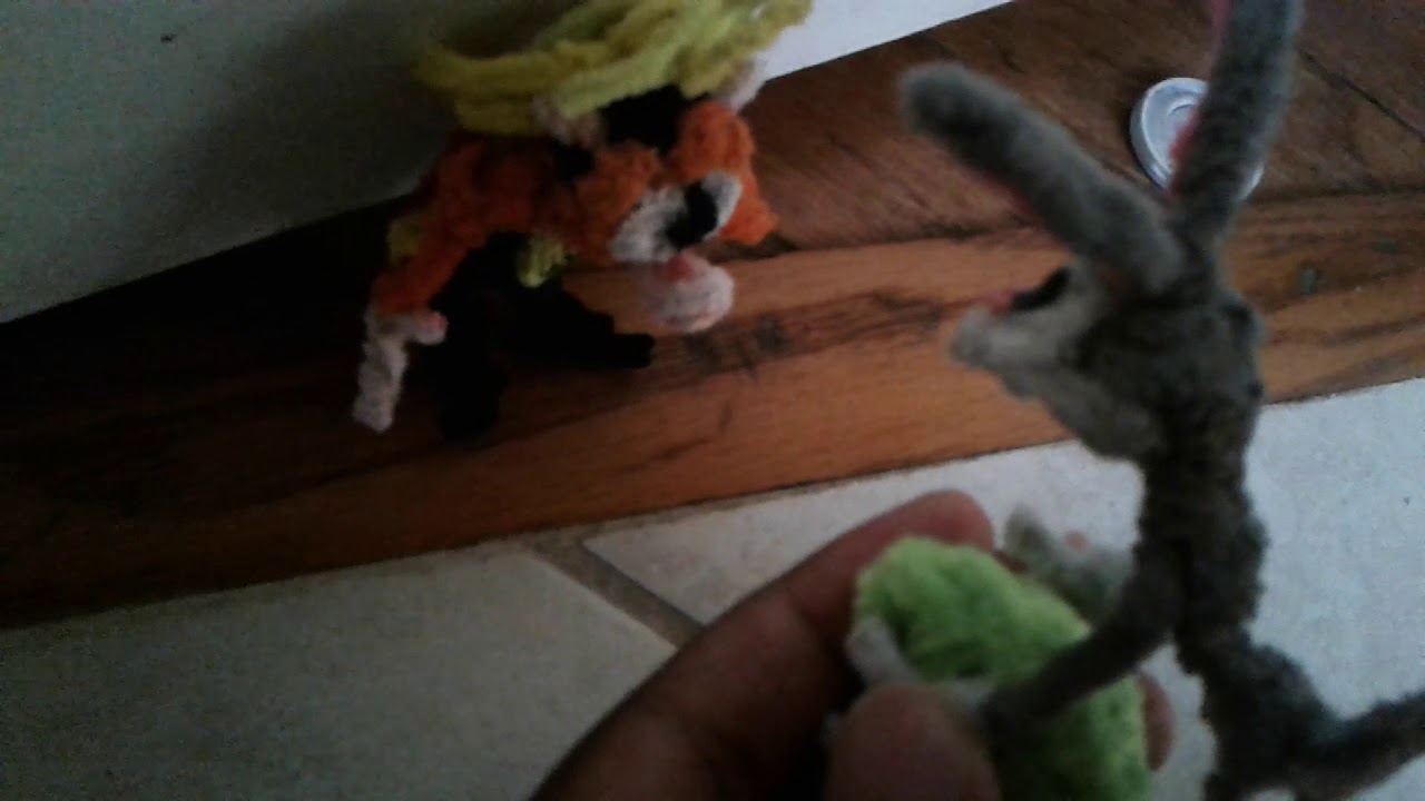 SMT Short: Yosemite Sam's Easter Blast! - YouTube