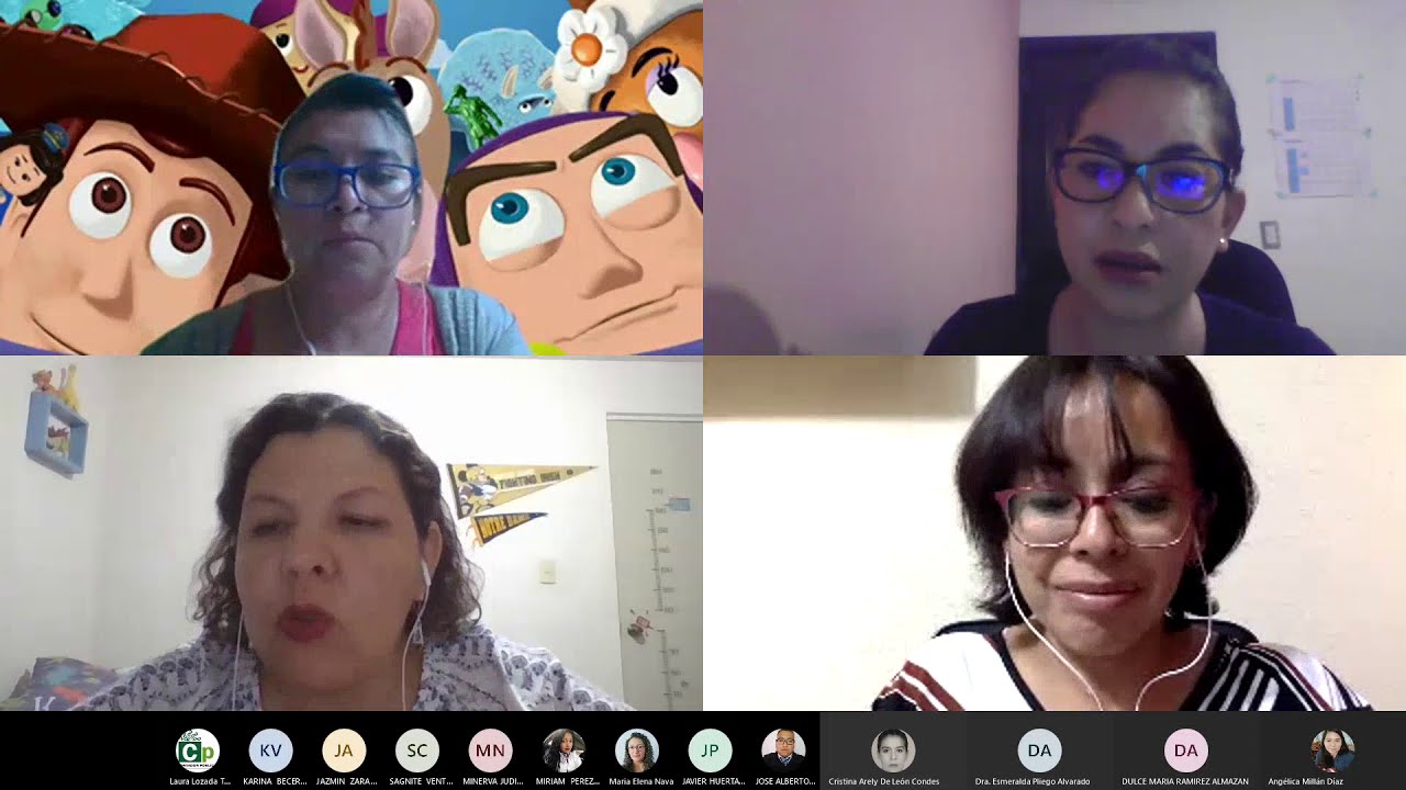 video Ana Jul Teams - YouTube