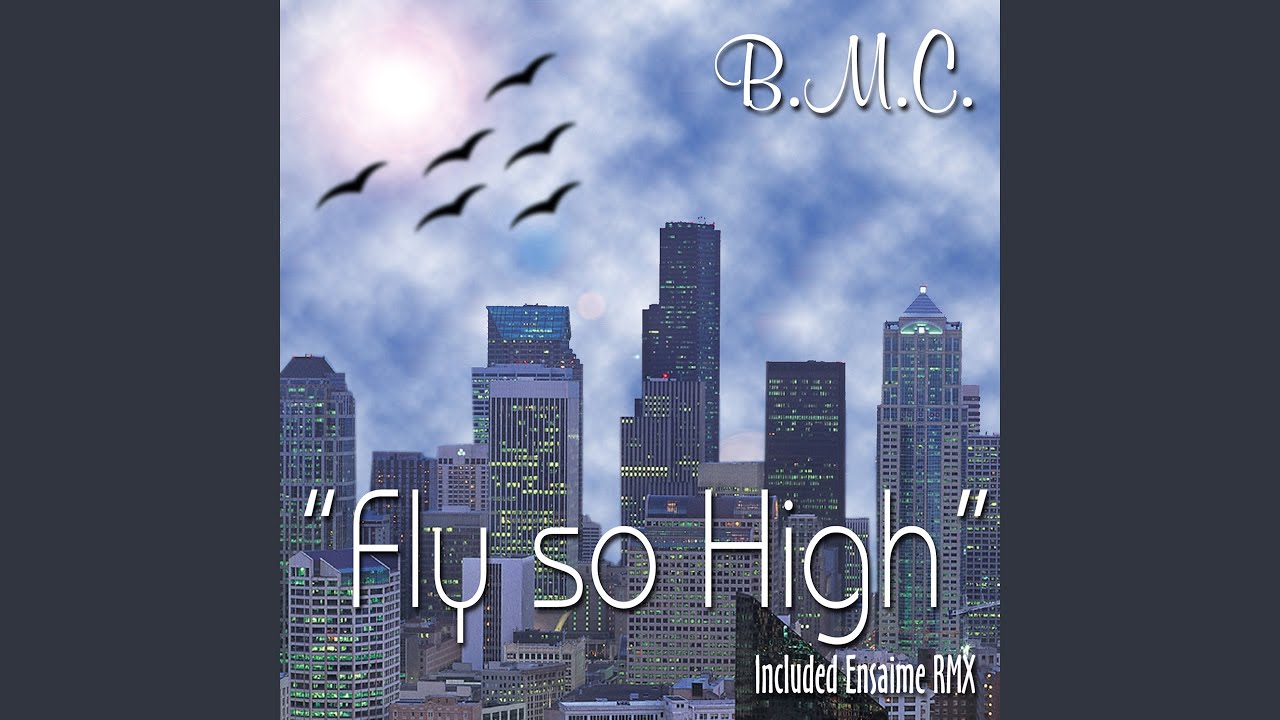 Fly So High - YouTube