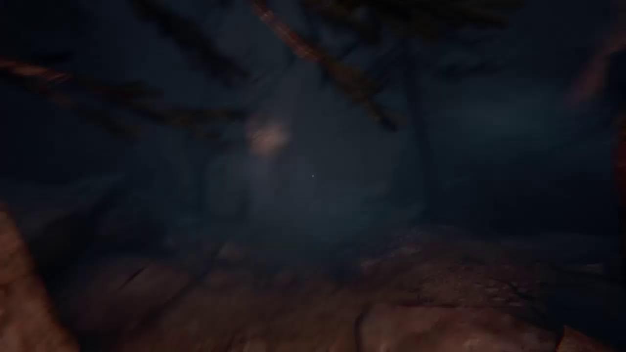 Outlast 2 cap 7 Martha me detona - YouTube