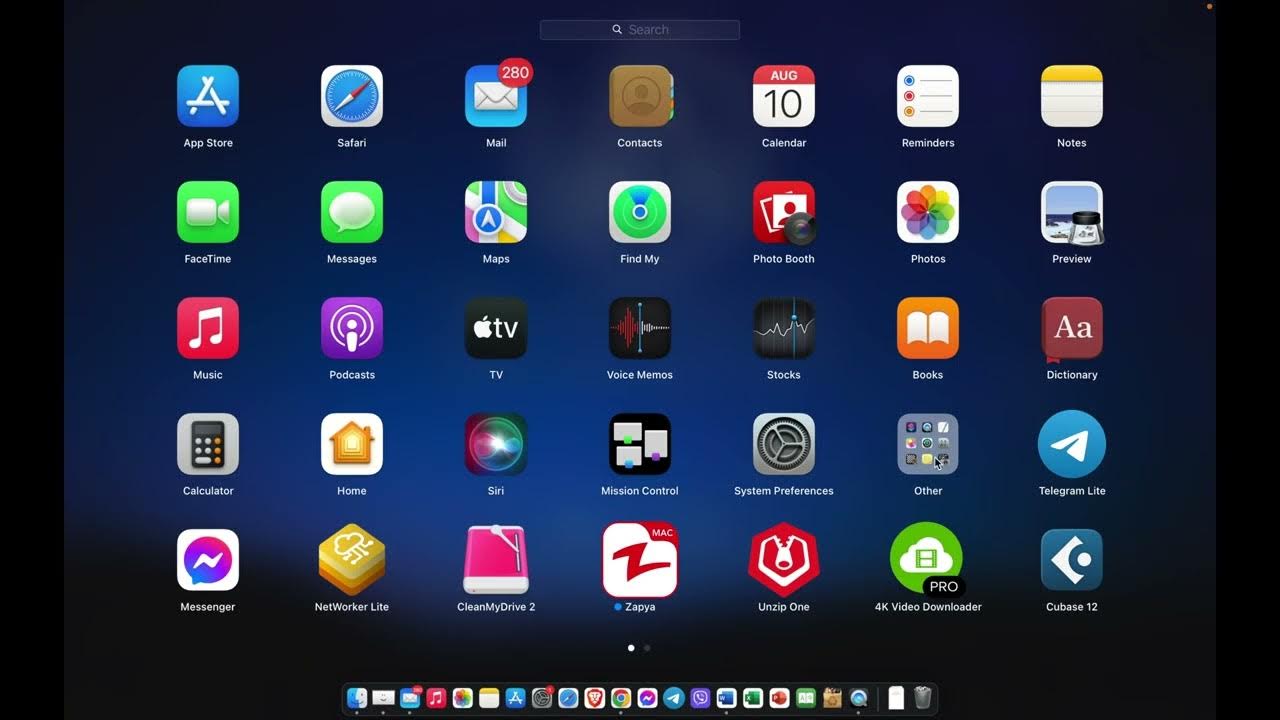 Remove Chrome Safe Storage Keychain. - YouTube