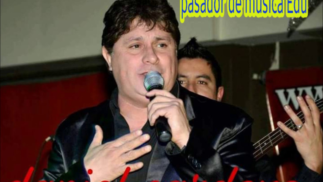 DANIEL CARDOZO {los charros}vol 1 - YouTube