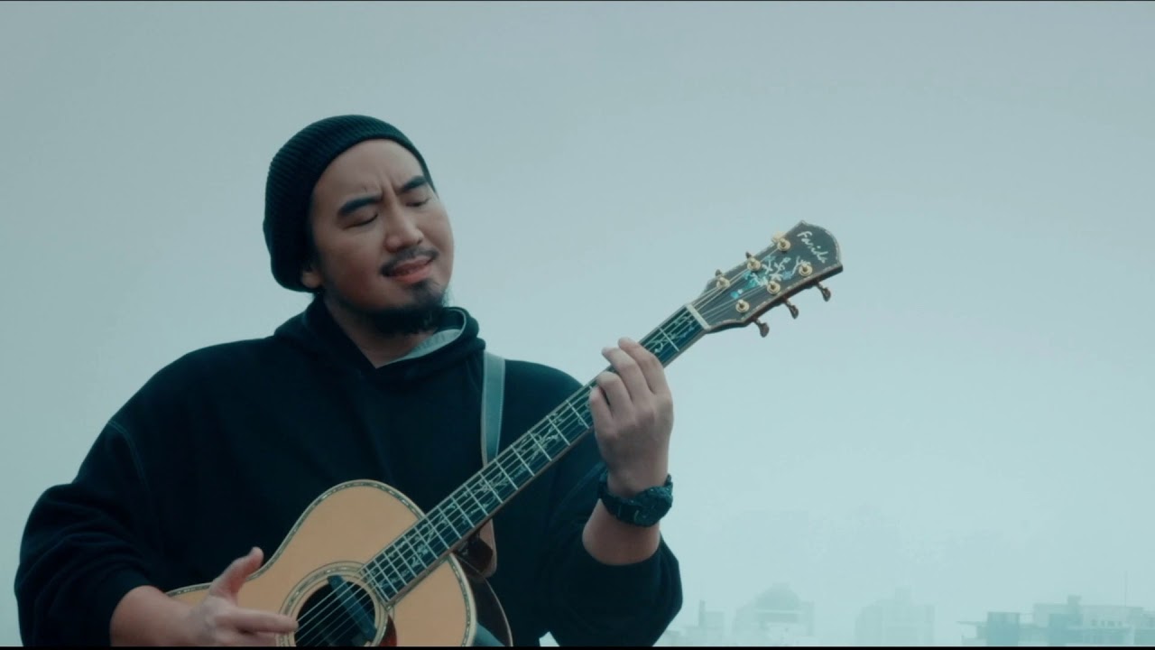 抢先看！Matzka 玛斯卡《回到原点》Official MV Teaser - YouTube