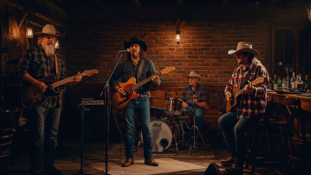 TOP 100 COUNTRY ROCK Legendary Tracks – Inspiration by Lynyrd Skynyrd ...