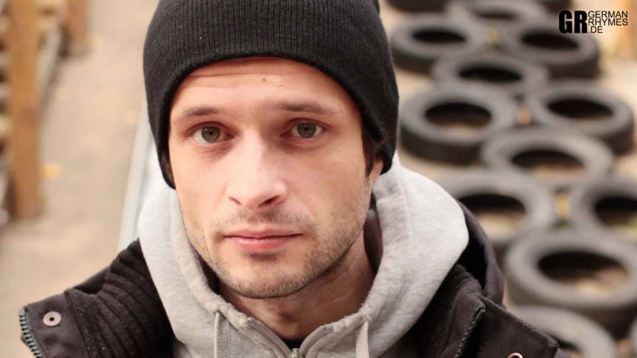 V-Mann (Hiob) - Der Entglaser (Funkvierteltape) - YouTube