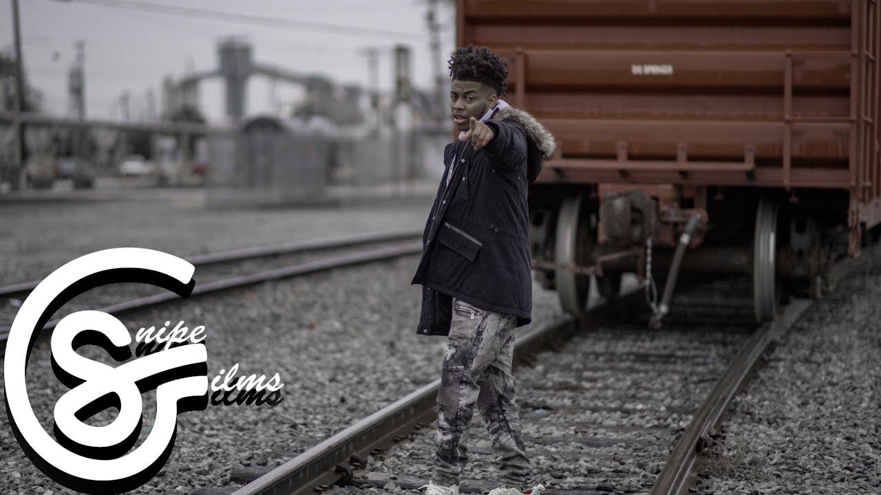 John Mackk - Changed On Me (Official Music Video) | Dir. SnipeFilms ...