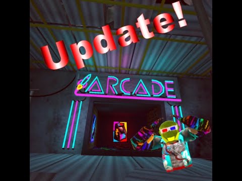 Gorilla Tag Latest Arcade Update - New Features and Gameplay (Oculus VR ...