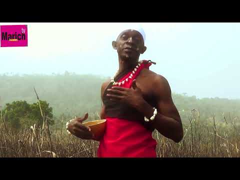 Anunuebe and prophetess general Episode 4 - YouTube