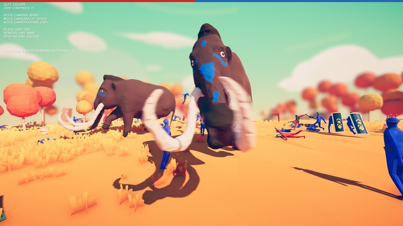 TABS FROM 2017 (Landfall Archives) - YouTube