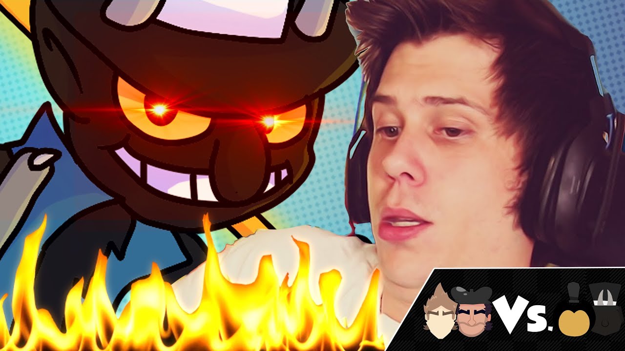 MINERS HEROES vs. ROCKEROS DEL SWING [Winners R1-C2] - Cartoon Channel ...