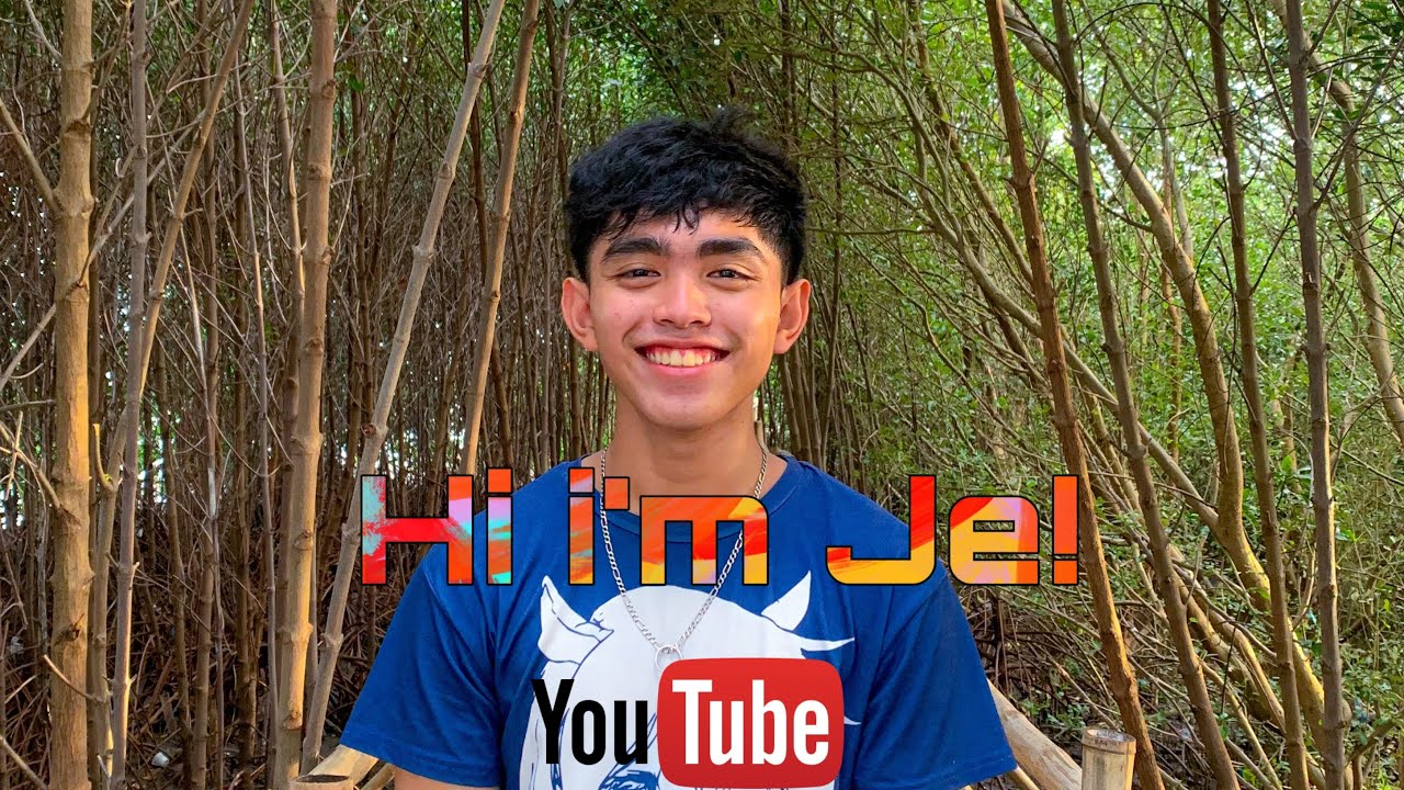 Hi I am Je Lopez!!(introduction ko) - YouTube