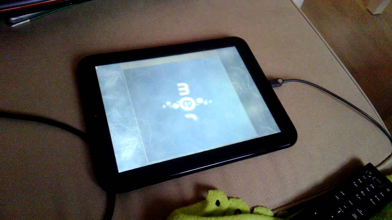 Wayland on Android GPU drivers, using libhybris to have it on a glibc ...