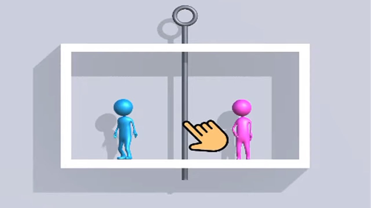 Love Pins - All Levels 1-38 - YouTube