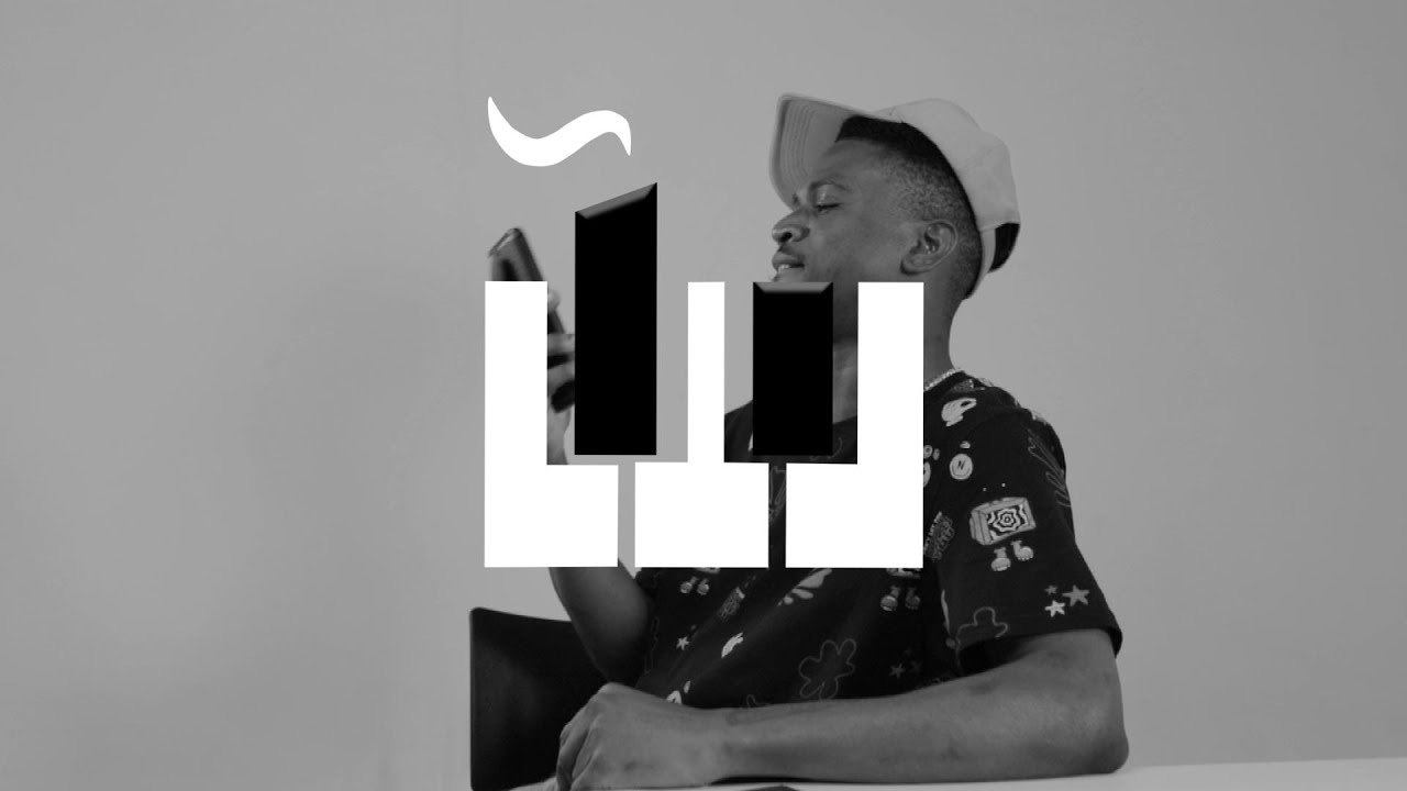 MJ & Ab - BIG BROTHER (Visualizer & Lyrical ) - YouTube