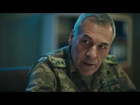 Söz-1.Bölüm Zorlu Görev!