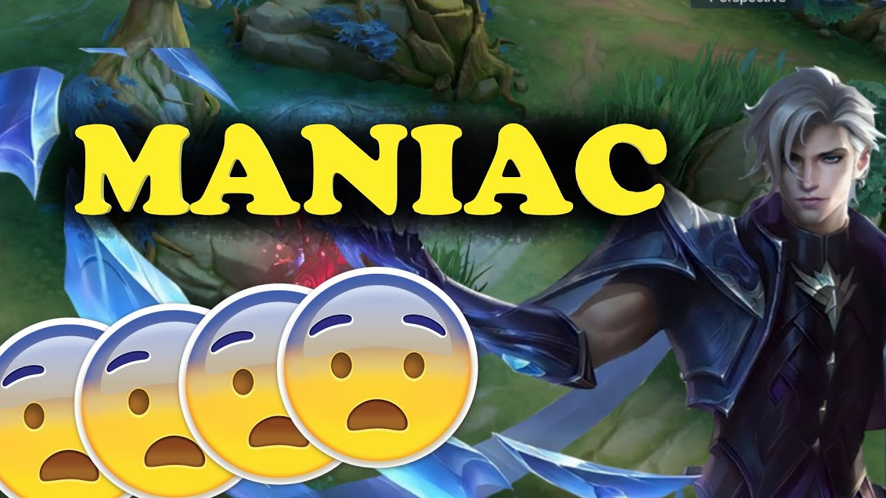 maniac aamon 😱😱😱 #memes #meme - YouTube