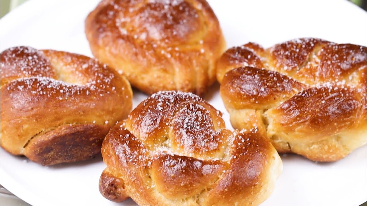 Best Designer Bread Recipe | How to Make Perfect Designer Bread - YouTube