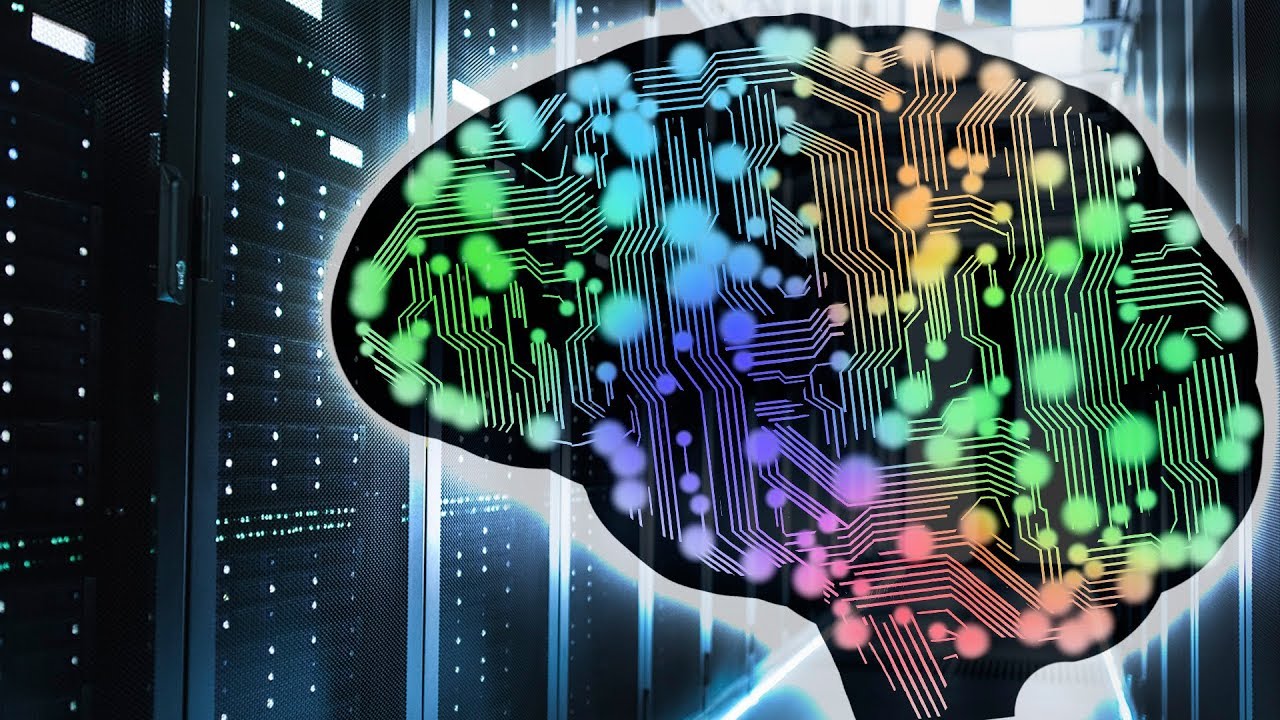 How Computers Can THINK FOR THEMSELVES - YouTube