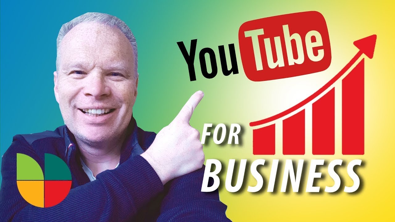 Build Your BUSINESS Brand On YouTube - HERE'S HOW - YouTube