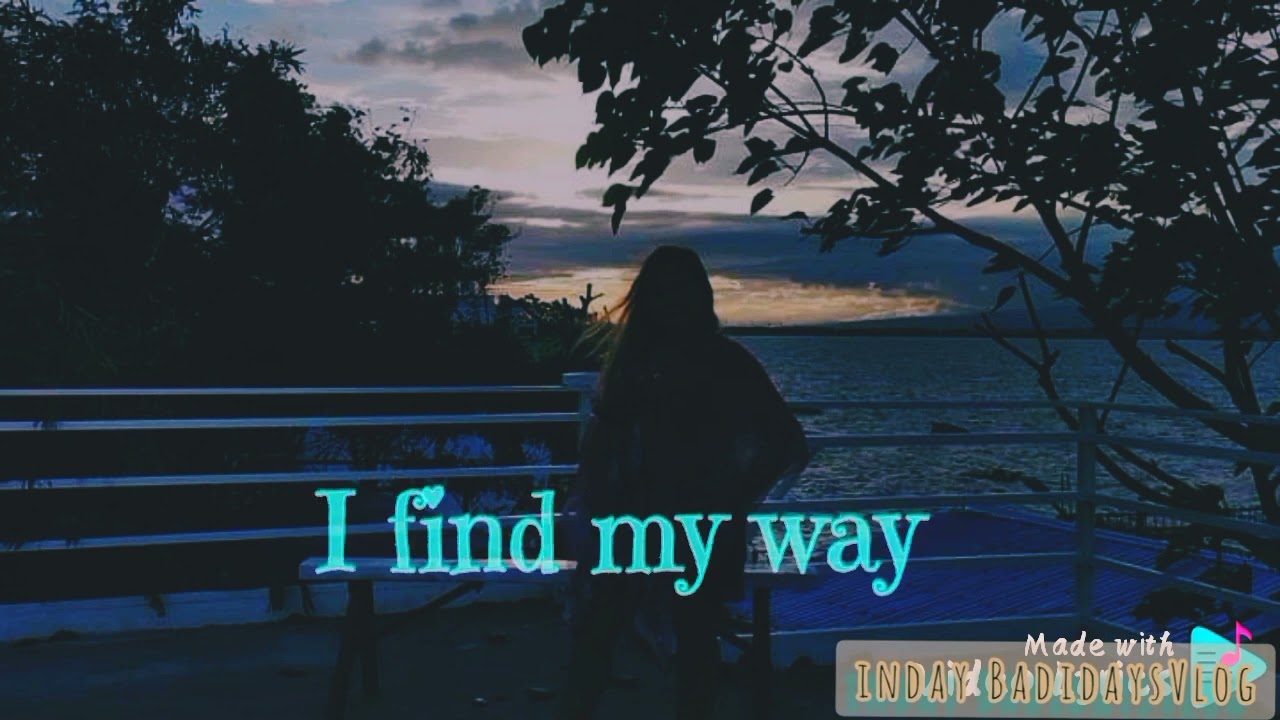 FIND MY WAY- FEARLESS SOUL (Lyrics Video) - YouTube