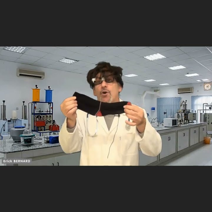 Pour faire une lessive écolo... #comique #humour #gag - YouTube