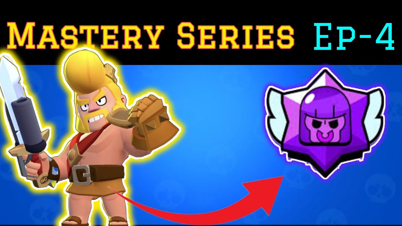 Mastery series (Episode-#4) Bull - YouTube