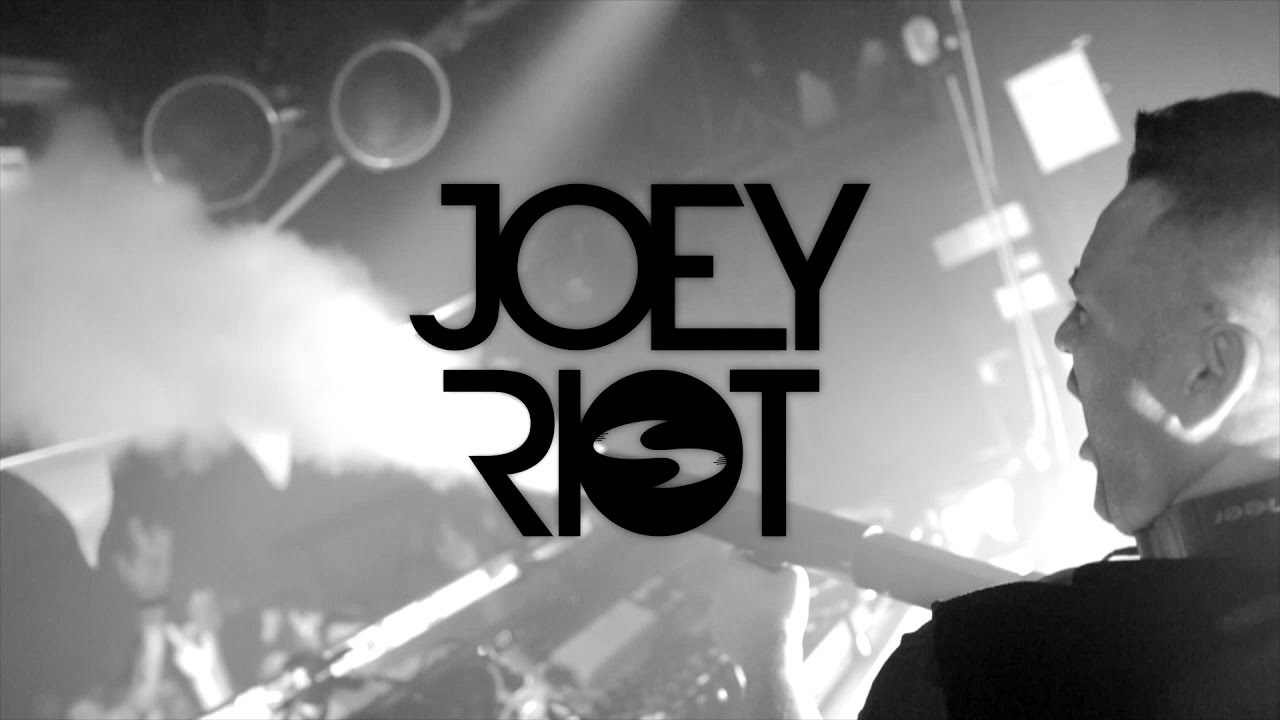 Joey Riot @ Dilate Extreme Nov 2016 - YouTube
