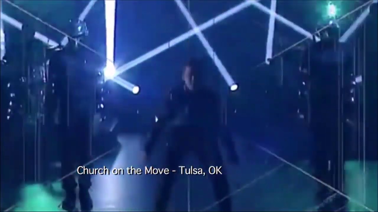 Modern Christianity exchanges worship for worldly entertainment - YouTube