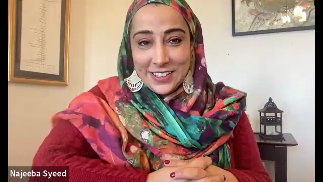 Oxford Interfaith Forum I Interfaith Just Peacemaking I Restorative ...