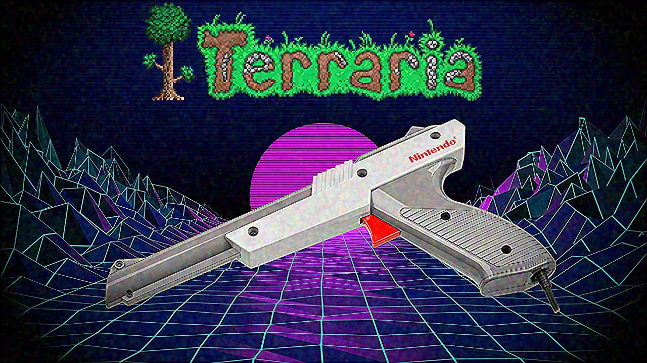 PSA: Zapinator - YouTube