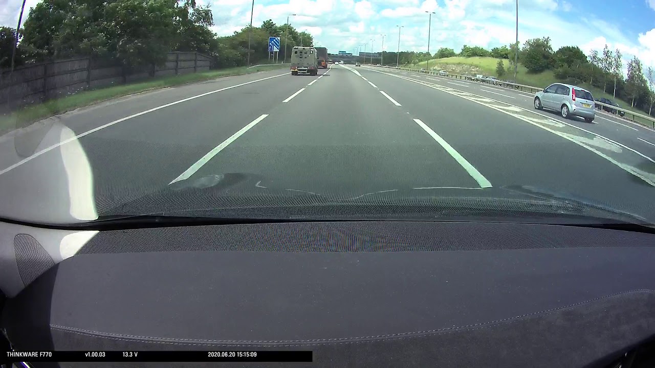 A1 Wetherby Saturday June 20th 2020 - YouTube