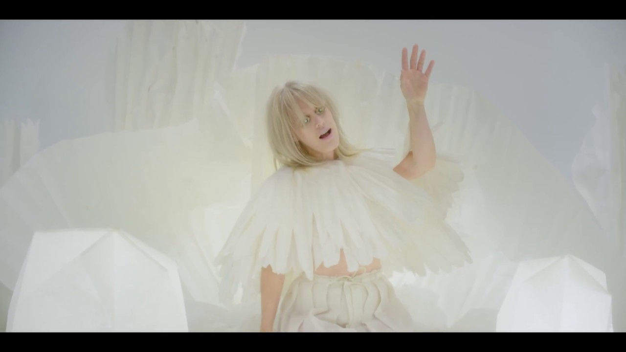 Kira May - Muscle Memory (Official Video) - YouTube