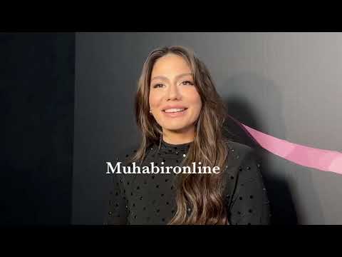 DEMET ÖZDEMİR EŞREF RÜYA İTİRAFLARI!