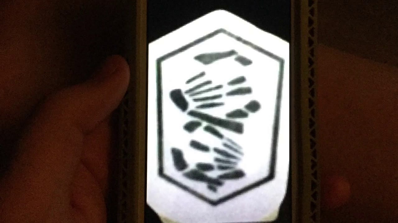 The jw legacy collection codes and dinosaurs - YouTube