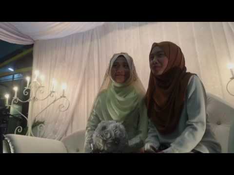 Solemnization Salihin & Nurul Hidayah