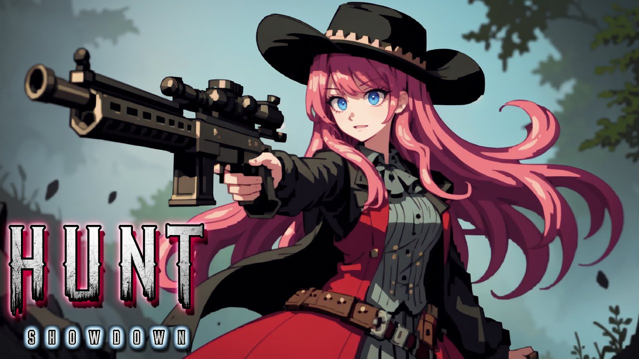 Hunt Showdown Hacks Activated | Hunt: Showdown - YouTube