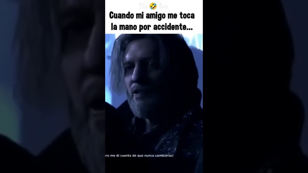 Mano, Que Meme