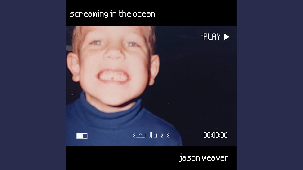 screaming in the ocean - YouTube