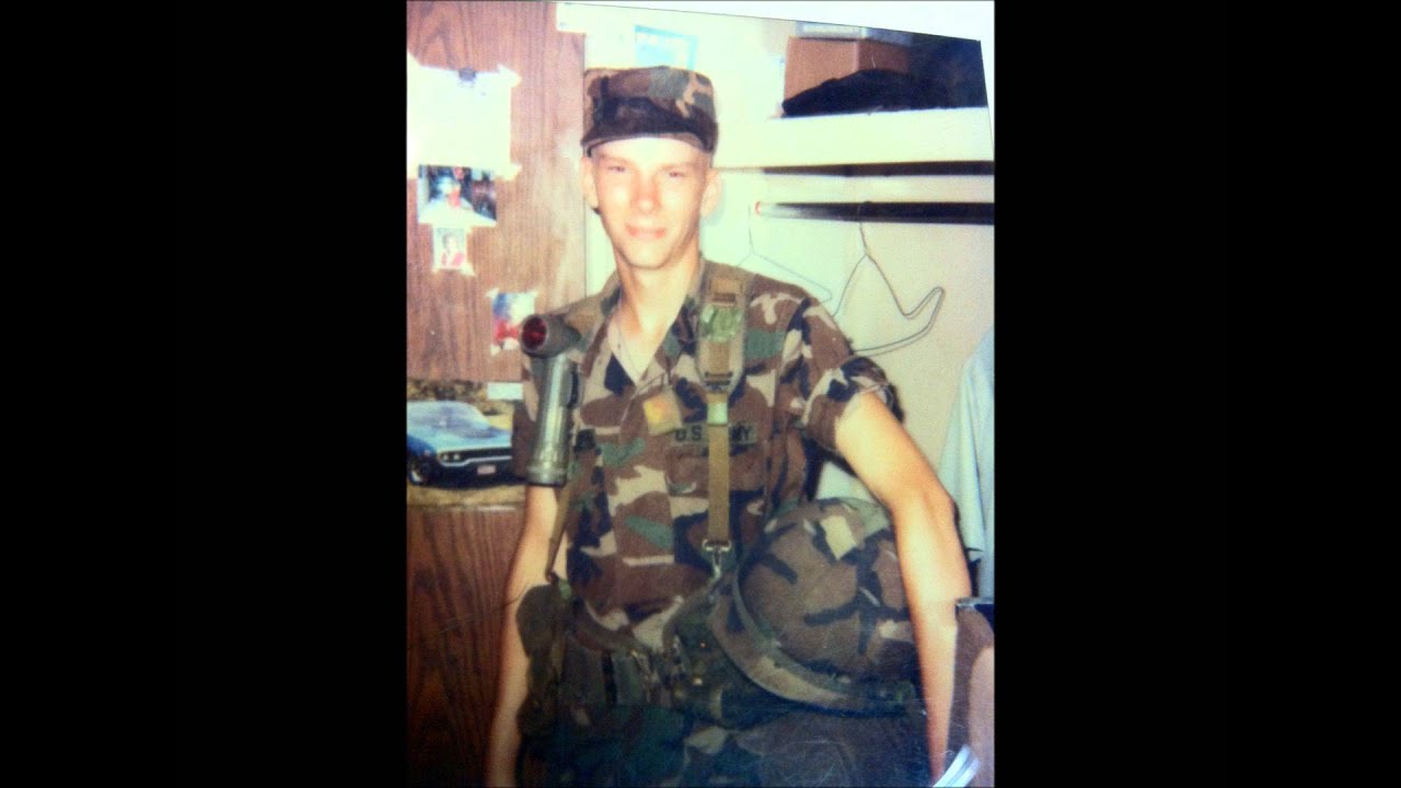 "Rock Steady" Army, Cadence Basic Training Ft. McClellan Alabama - YouTube