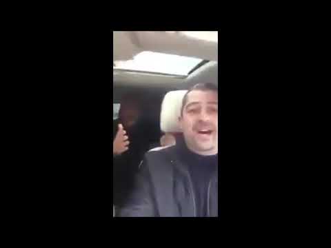 Ganyotçu İzmir Marşı'na Küfür !!